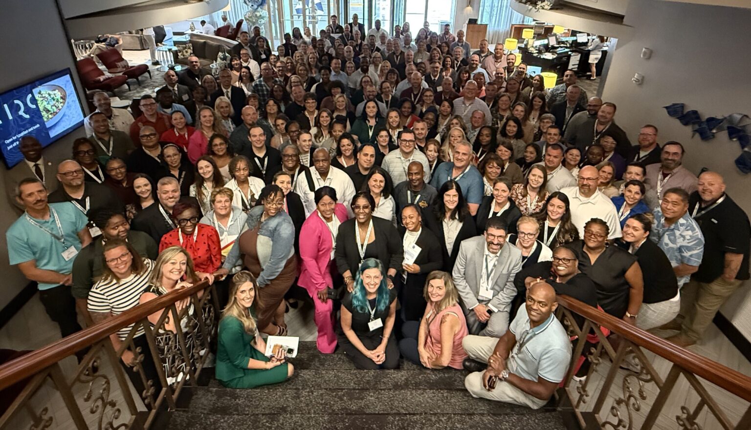 Home - National Association of PREA Coordinators